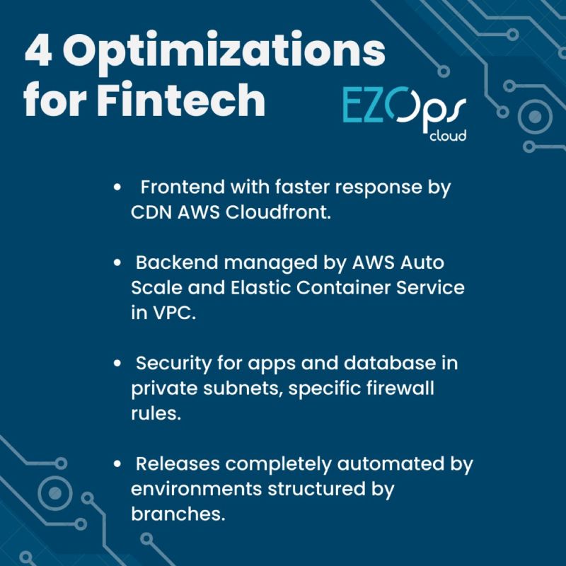 EZOps Cloud on LinkedIn: #devops #devopscloud #ci #technology # ... EZOps Cloud on LinkedIn: #devops #devopscloud #ci #technology # ...
