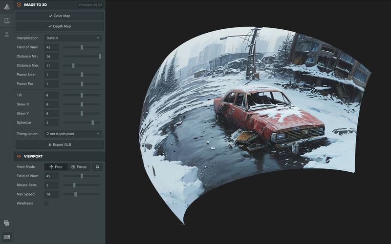 Anton Matrosov on LinkedIn: #webgl #webgpu #ai Anton Matrosov on LinkedIn: #webgl #webgpu #ai