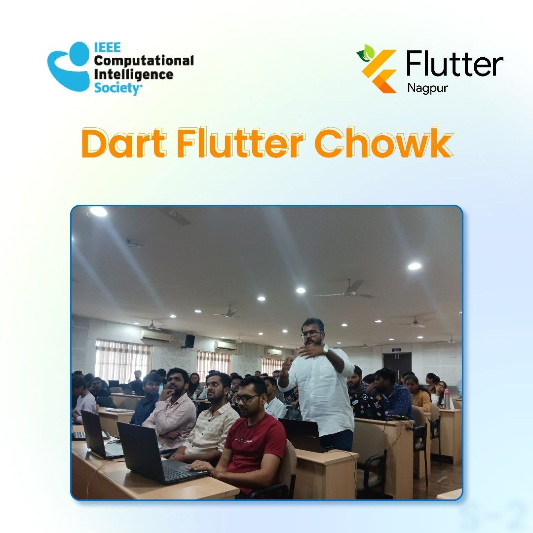 Flutter Nagpur on LinkedIn: #dartflutterchowk #flutternagpur #flutter # ... Flutter Nagpur on LinkedIn: #dartflutterchowk #flutternagpur #flutter # ...
