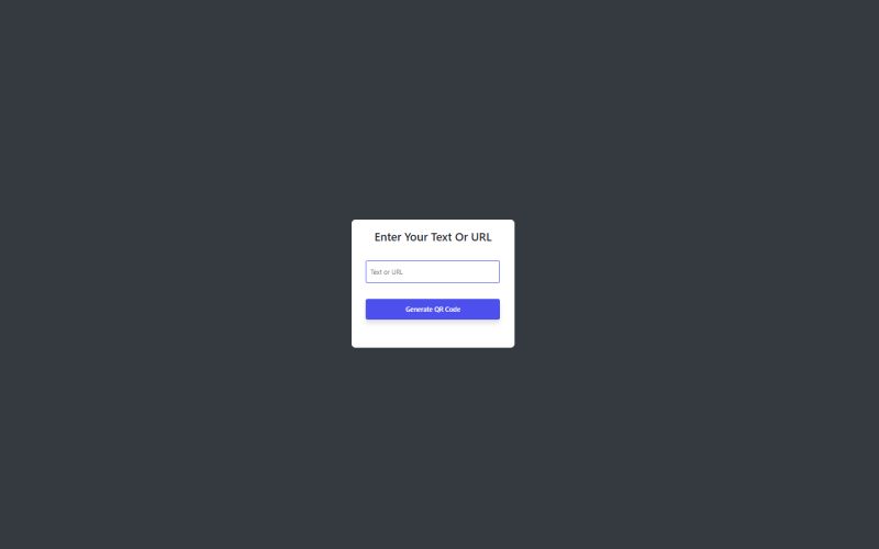 Kavitha Kanchana on LinkedIn: #qrcodegenerator #webdevelopment #html # ... Kavitha Kanchana on LinkedIn: #qrcodegenerator #webdevelopment #html # ...