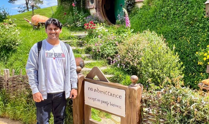 Aditya Rudrakar on LinkedIn: University of Auckland’s Master of ... Aditya Rudrakar on LinkedIn: University of Auckland’s Master of ...