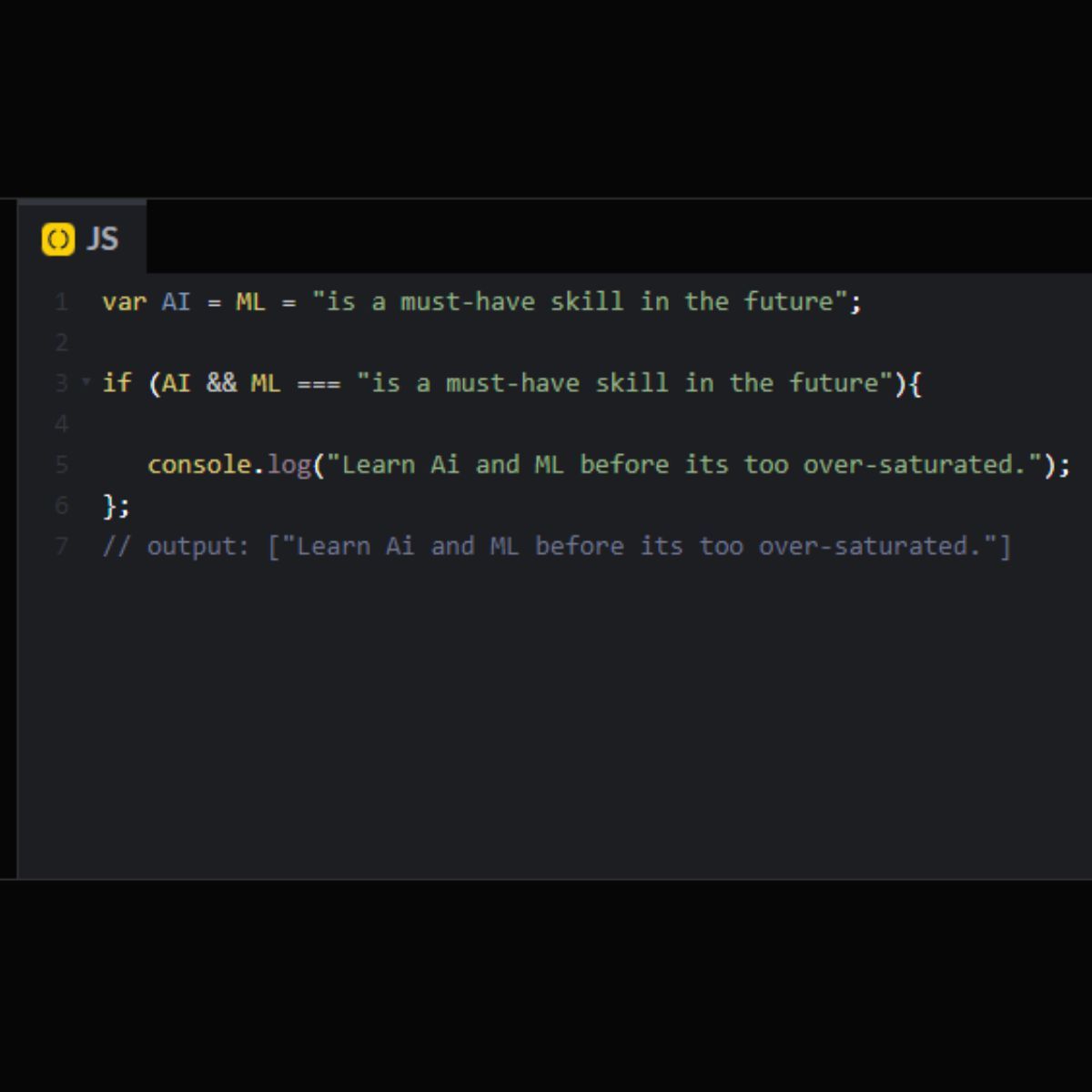 Jose Santos Solorio on LinkedIn: #learning #ai #ml #javascriptdeveloper ... Jose Santos Solorio on LinkedIn: #learning #ai #ml #javascriptdeveloper ...