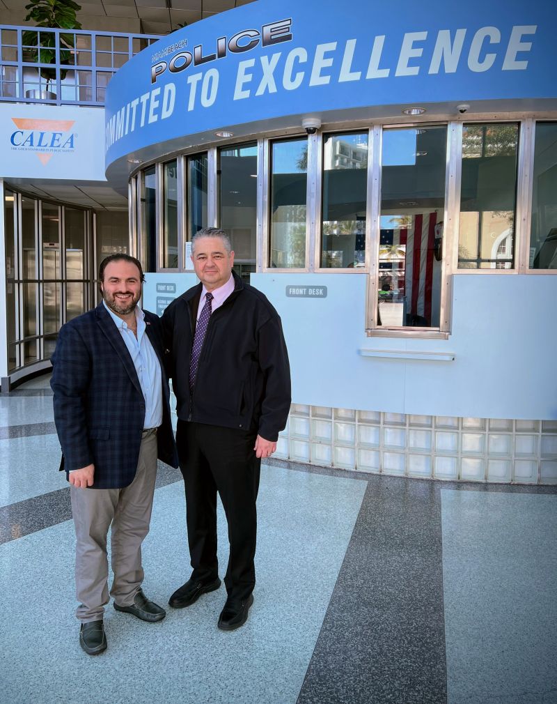 David De La Espriella on LinkedIn: Even before running for Congress ... David De La Espriella on LinkedIn: Even before running for Congress ...