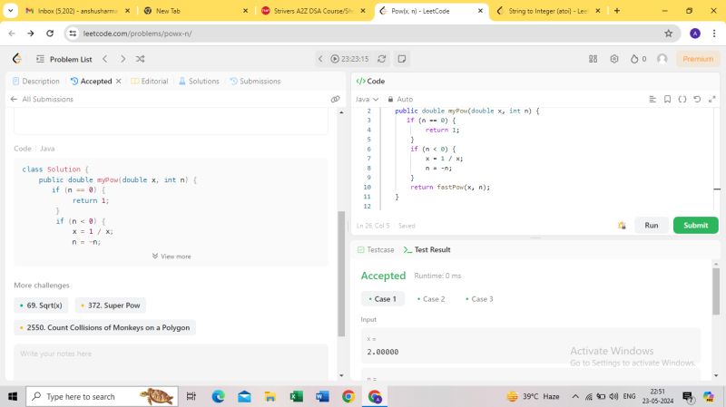 Anshu Sharma on LinkedIn: #100daysofcode #codingchallenge #keeplearning Anshu Sharma on LinkedIn: #100daysofcode #codingchallenge #keeplearning