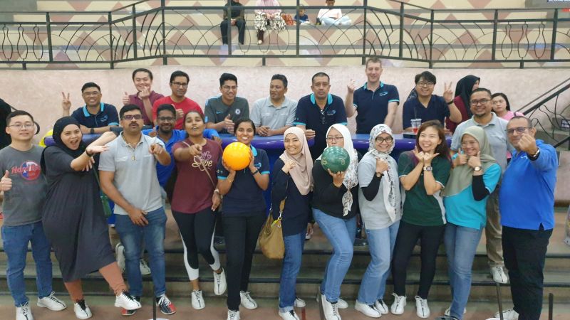 Hamid Shahjavan on LinkedIn: #technology #teambuilding Hamid Shahjavan on LinkedIn: #technology #teambuilding