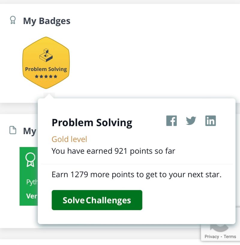 RAGHURAM MANOHAR REDDY on LinkedIn: #problemsolving #java #dsa #leetcode RAGHURAM MANOHAR REDDY on LinkedIn: #problemsolving #java #dsa #leetcode