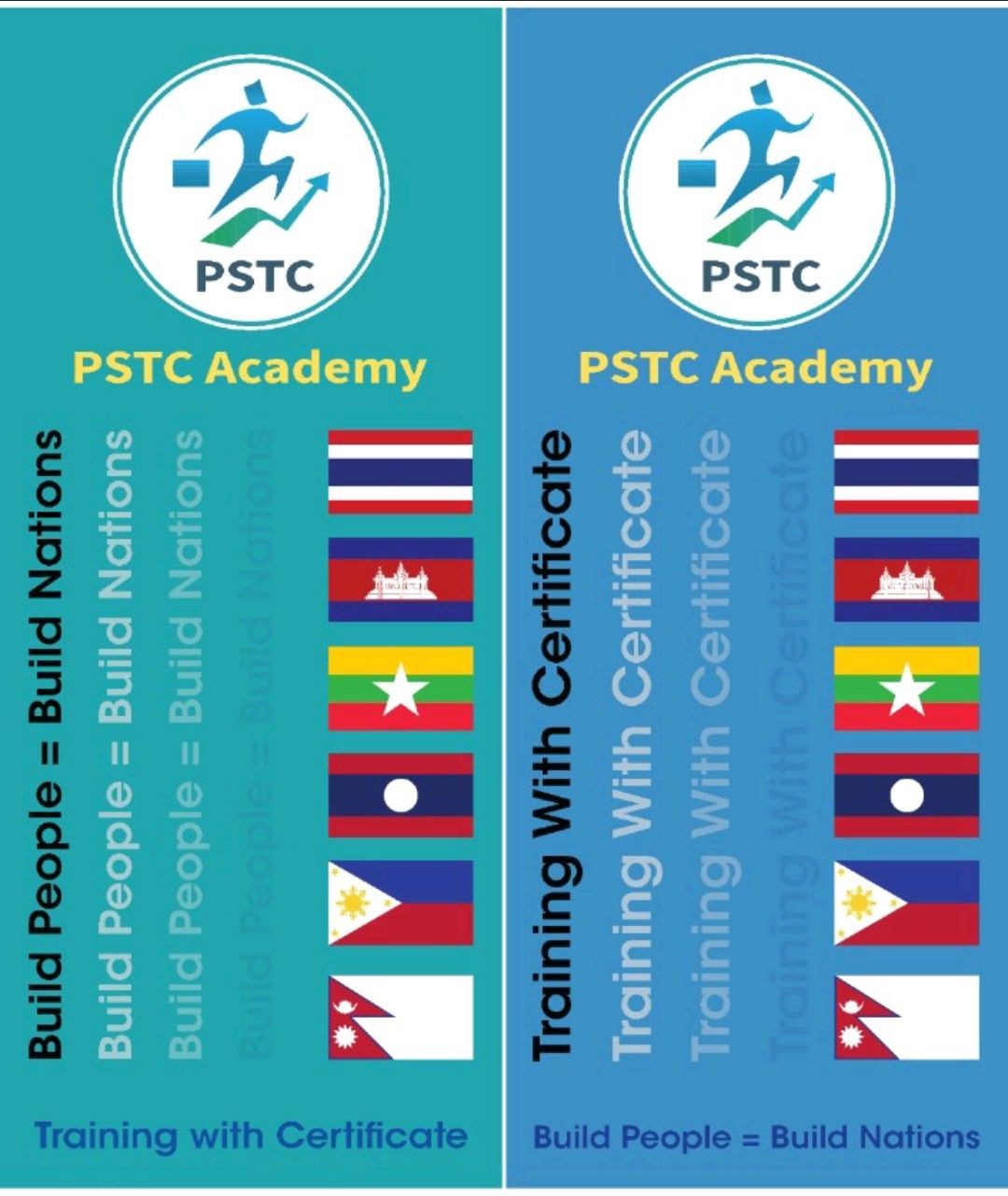 PSTC Academy on LinkedIn: Build People = Build Nations πΉππ΅ππ±π¦π°ππ²π²π³π΅ ... PSTC Academy on LinkedIn: Build People = Build Nations πΉππ΅ππ±π¦π°ππ²π²π³π΅ ...