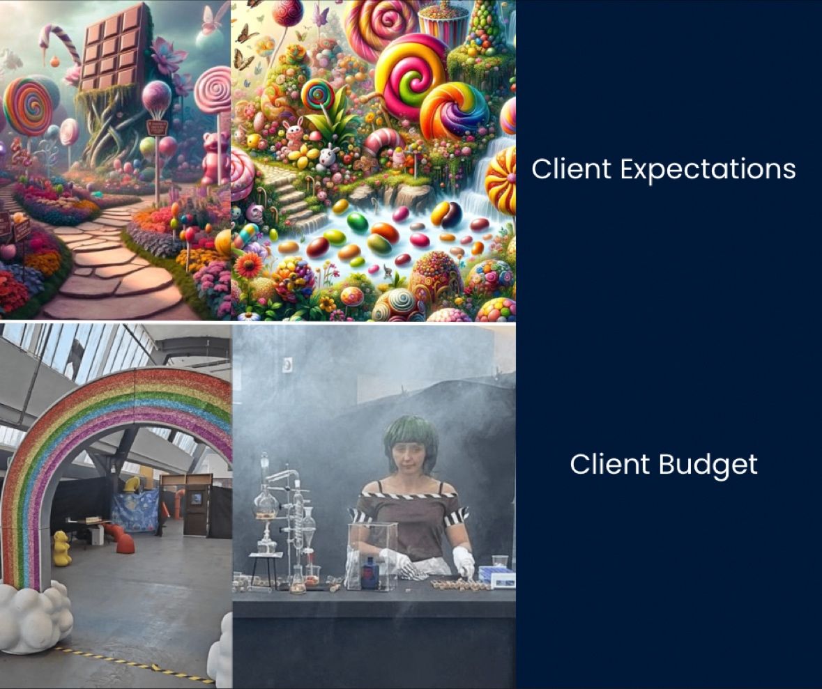 Janky Patel on LinkedIn: Their marketing for this event was 🤯 Janky Patel on LinkedIn: Their marketing for this event was 🤯