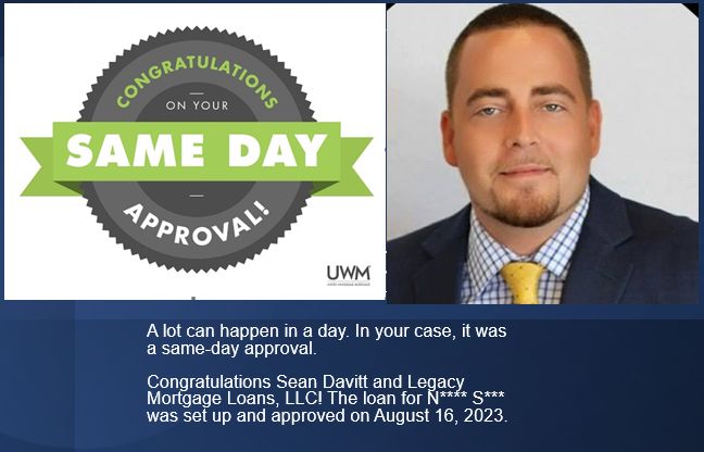 Justin Mack on LinkedIn: Great Job Sean Davitt! Getting things done ... Justin Mack on LinkedIn: Great Job Sean Davitt! Getting things done ...