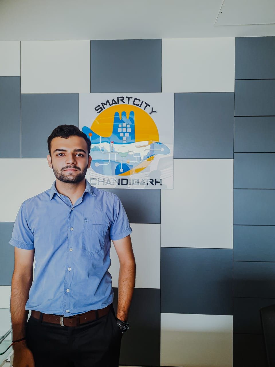 Shashank Tomar on LinkedIn: #internship #bharatelectronicslimited # ... Shashank Tomar on LinkedIn: #internship #bharatelectronicslimited # ...