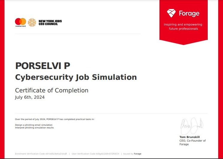 Porselvi P on LinkedIn: #cybersecurity #networksecurity #ethicalhacking ... Porselvi P on LinkedIn: #cybersecurity #networksecurity #ethicalhacking ...