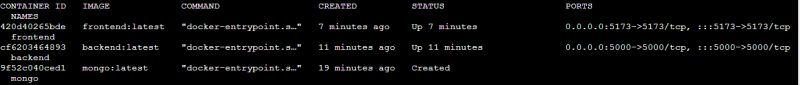 Adarsh Joshi on LinkedIn: #devops #cloud #ec2 #docker #reactjs #nodejs ... Adarsh Joshi on LinkedIn: #devops #cloud #ec2 #docker #reactjs #nodejs ...