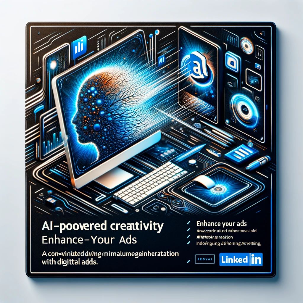 Ecomcy on LinkedIn: #ecomcy #amazonads #ai #digitalmarketing #adinnovation Ecomcy on LinkedIn: #ecomcy #amazonads #ai #digitalmarketing #adinnovation