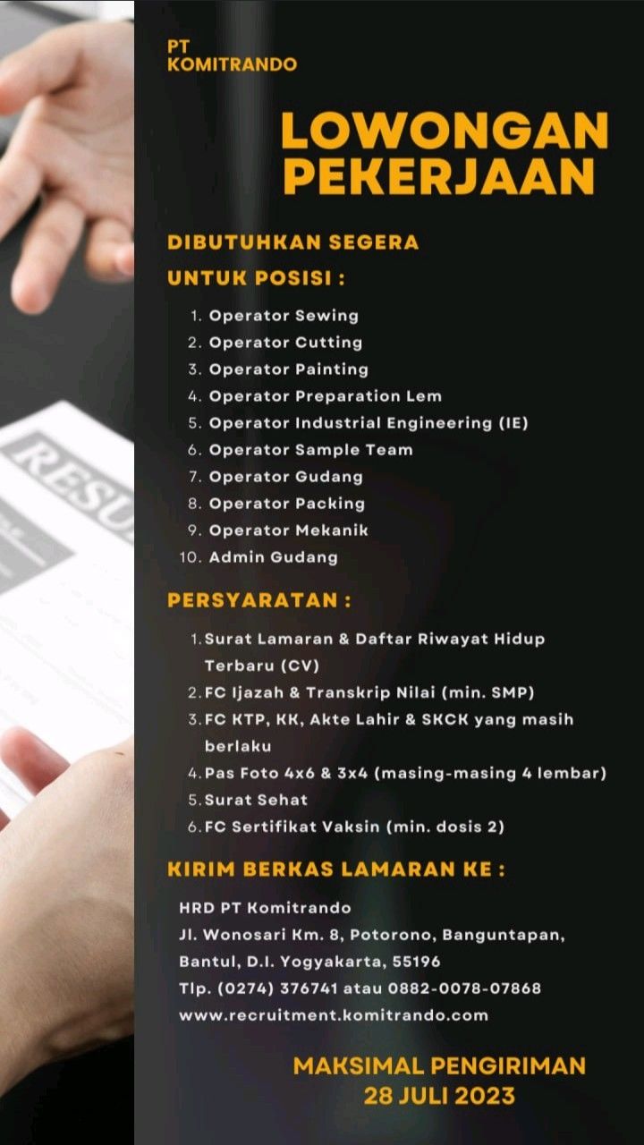 Putri Eka Dewi posted on LinkedIn Putri Eka Dewi posted on LinkedIn