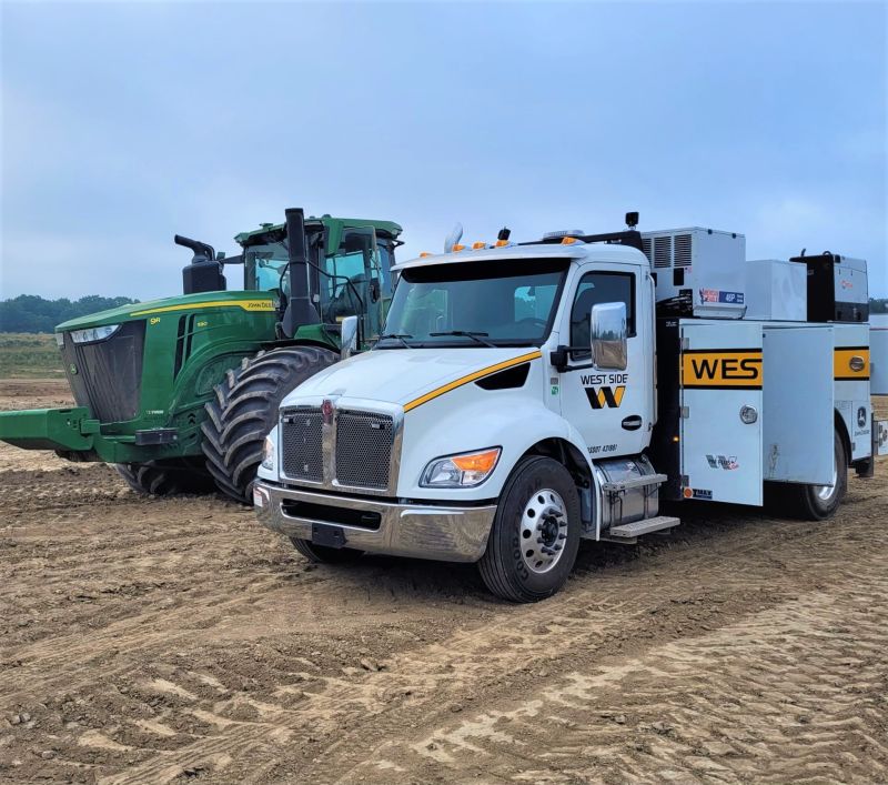 West Side Tractor on LinkedIn: #indiana #westsidetractor #gearup # ... West Side Tractor on LinkedIn: #indiana #westsidetractor #gearup # ...