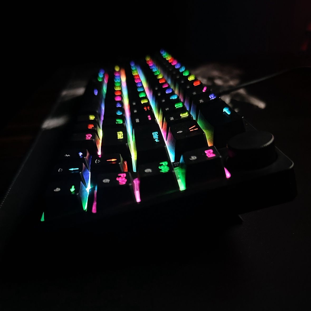 Daud Jamal on LinkedIn: #keyboards #mechanicalkeyboards #coding Daud Jamal on LinkedIn: #keyboards #mechanicalkeyboards #coding