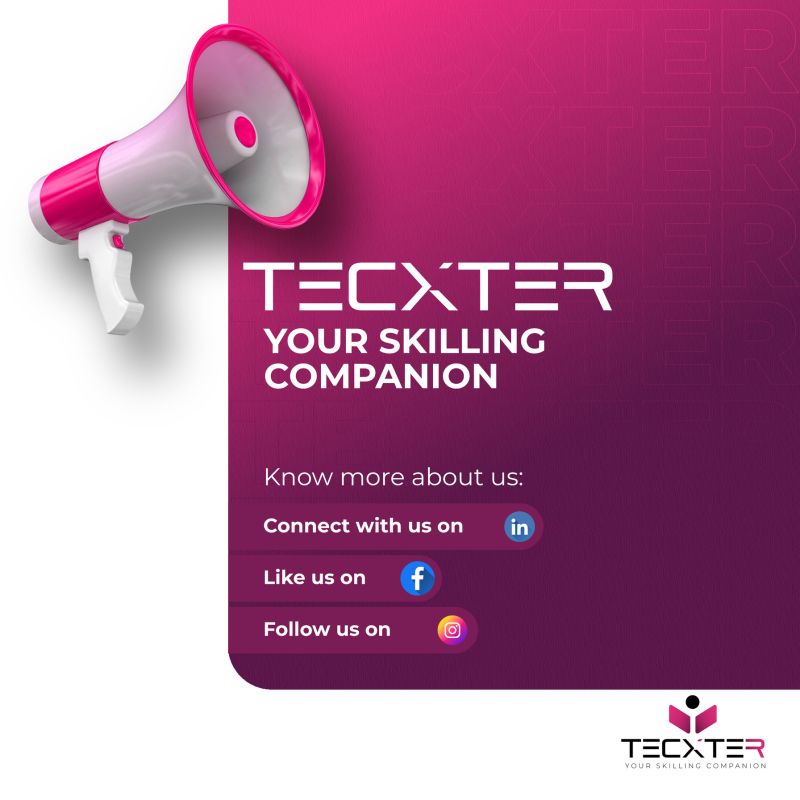 TECXTER on LinkedIn: #careers #tecxter #careers #hiring #datajobs # ... TECXTER on LinkedIn: #careers #tecxter #careers #hiring #datajobs # ...