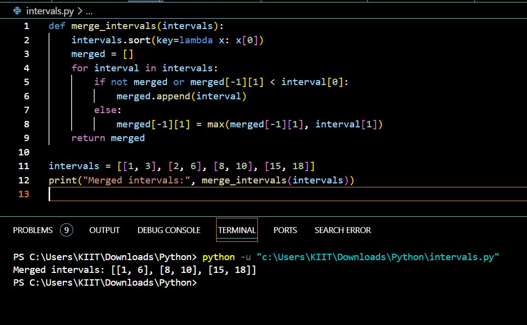 SHREYA DEY on LinkedIn: #100daysofcode #python #codingjourney # ... SHREYA DEY on LinkedIn: #100daysofcode #python #codingjourney # ...