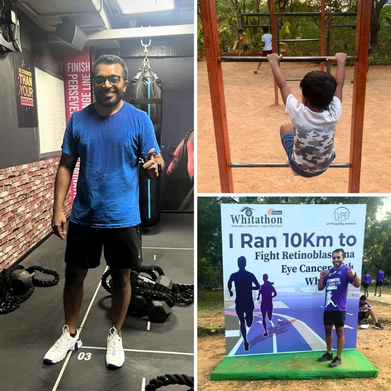 Rajesh Reddy on LinkedIn: #leadership #timemanagement #dailyroutine Rajesh Reddy on LinkedIn: #leadership #timemanagement #dailyroutine