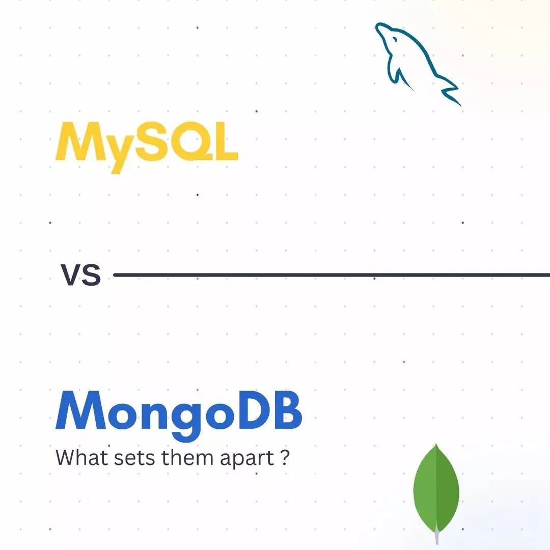 MOHAN KUMAR S on LinkedIn: MySQL Vs MongoDB MOHAN KUMAR S on LinkedIn: MySQL Vs MongoDB