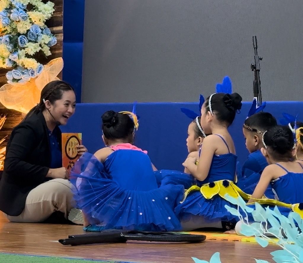 MONIRA SAMAUPAN on LinkedIn: Communicating STEM through Story Telling ... MONIRA SAMAUPAN on LinkedIn: Communicating STEM through Story Telling ...