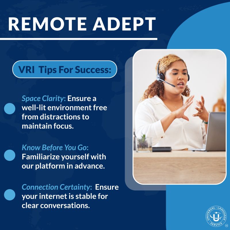 Universal Language Service, Inc. on LinkedIn: #interpreting # ... Universal Language Service, Inc. on LinkedIn: #interpreting # ...