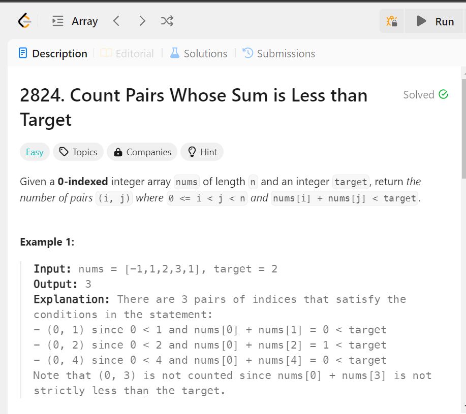Ashima Nandwani on LinkedIn: #programmingchallenge #codeeveryday # ... Ashima Nandwani on LinkedIn: #programmingchallenge #codeeveryday # ...