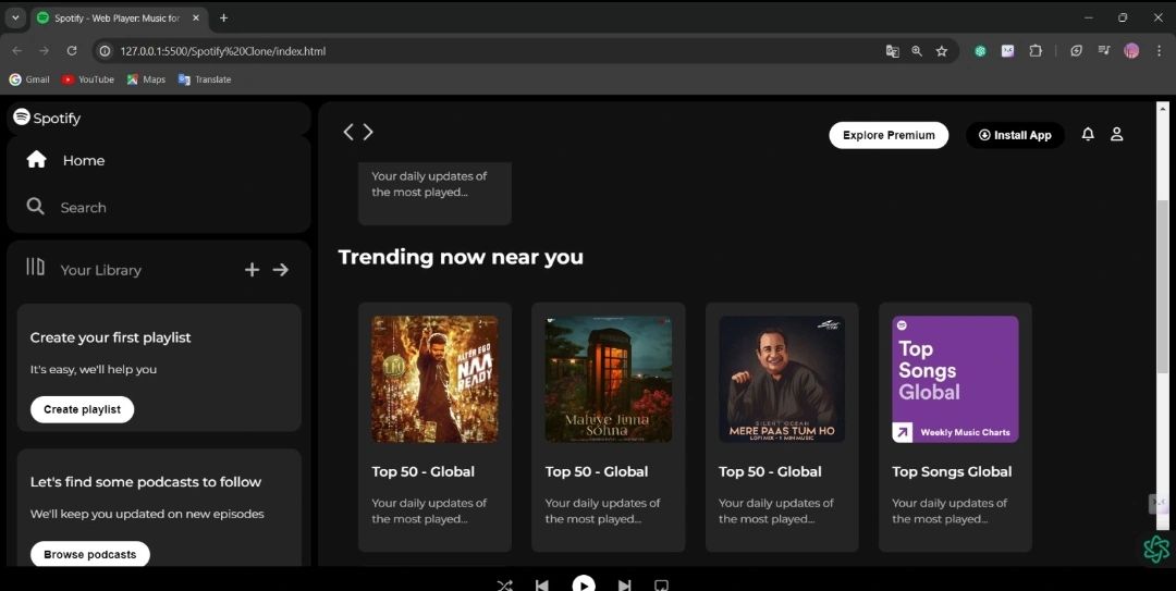 Ayushi Pundir on LinkedIn: #webdevelopment #html #css #bootstrap # ... Ayushi Pundir on LinkedIn: #webdevelopment #html #css #bootstrap # ...
