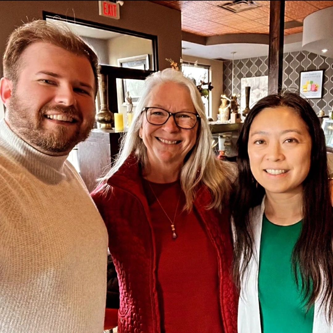 Sara Fung, MN, BSN, RN on LinkedIn: Finally got to meet Connor Kucharic ... Sara Fung, MN, BSN, RN on LinkedIn: Finally got to meet Connor Kucharic ...