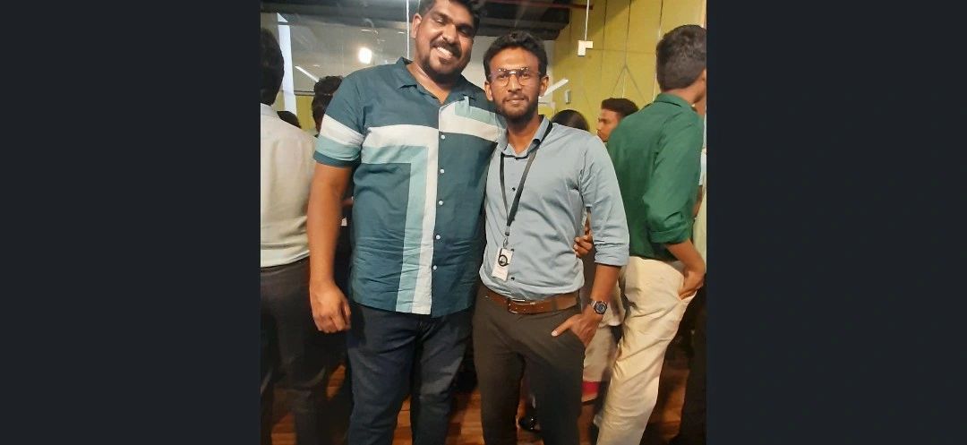 Kamarudheen MV on LinkedIn: The only one reason why I choose Brototype 🔥🔥 Kamarudheen MV on LinkedIn: The only one reason why I choose Brototype 🔥🔥