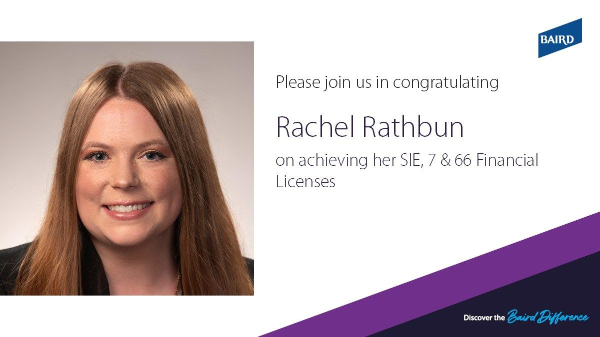 Deborah Rotz on LinkedIn: Congratulations Rachel Rathbun! Well done, so ... Deborah Rotz on LinkedIn: Congratulations Rachel Rathbun! Well done, so ...