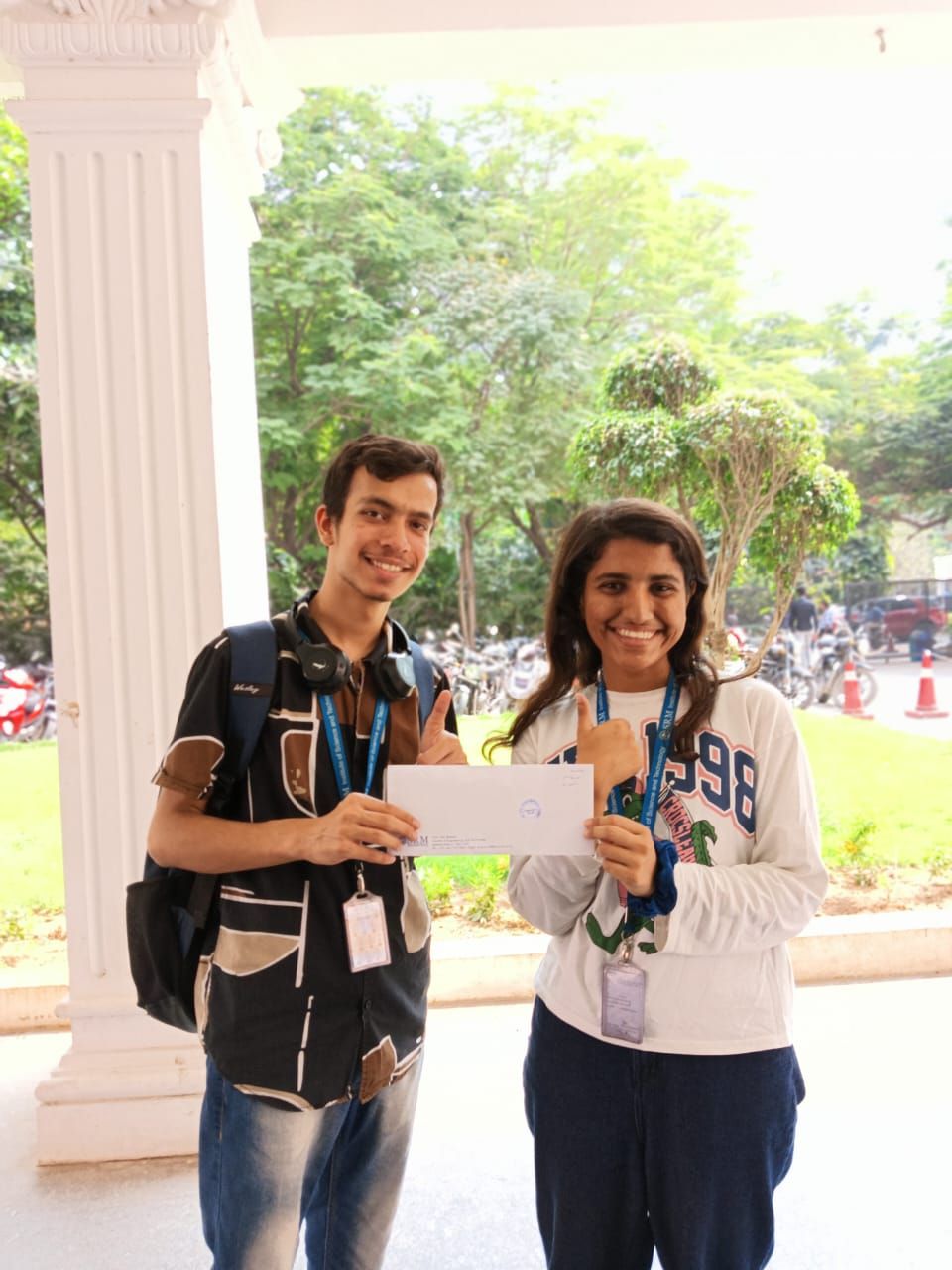 Hardik Malani on LinkedIn: Hello connections! 💫 I am thrilled to share ... Hardik Malani on LinkedIn: Hello connections! 💫 I am thrilled to share ...