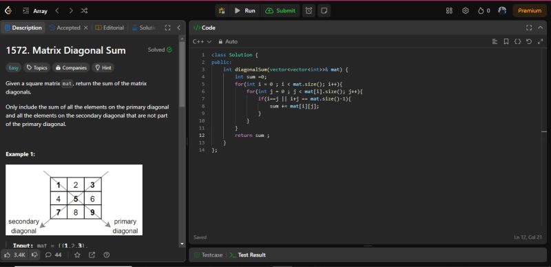 Abhishek Jain on LinkedIn: #day_5_of_100days_coding_challenge #coding # ... Abhishek Jain on LinkedIn: #day_5_of_100days_coding_challenge #coding # ...