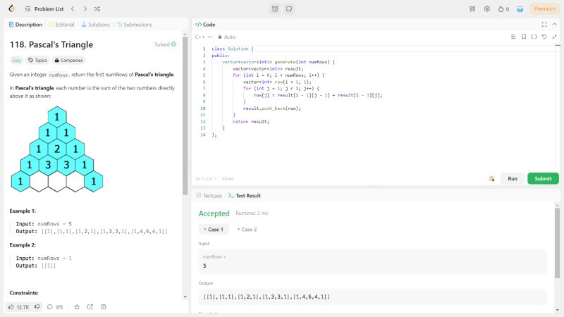 PRIYA RATHOR on LinkedIn: #dsachallenge #programming #algorithms # ... PRIYA RATHOR on LinkedIn: #dsachallenge #programming #algorithms # ...