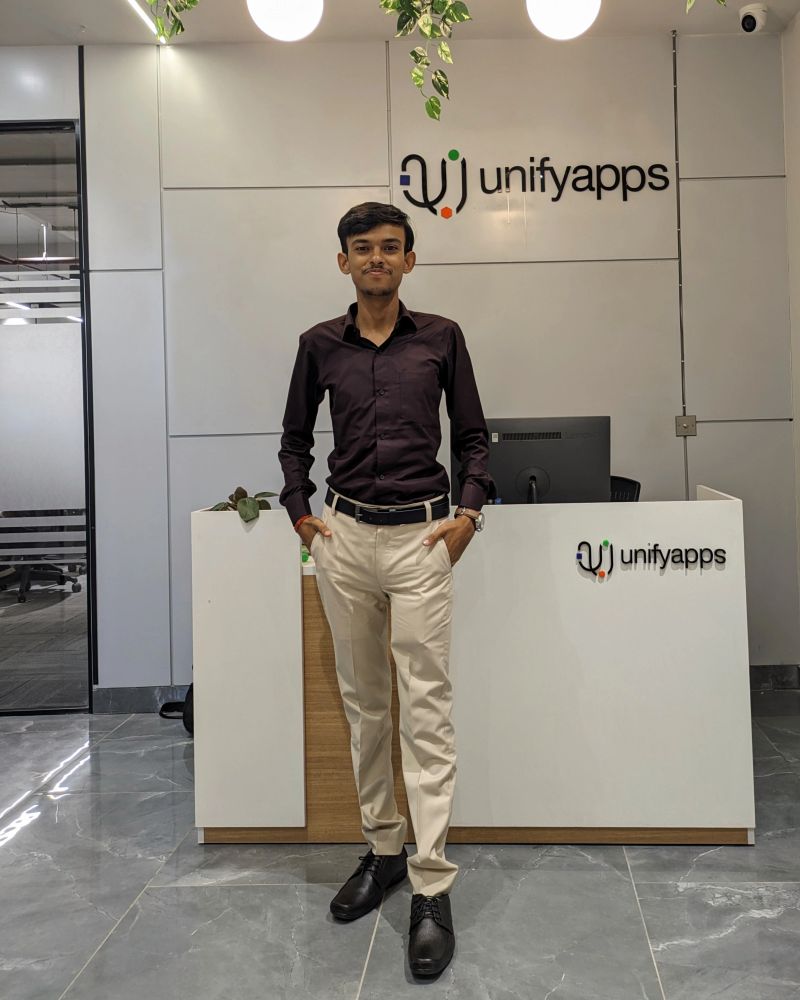 Divyansh Srivastava on LinkedIn: #connections | 15 comments Divyansh Srivastava on LinkedIn: #connections | 15 comments