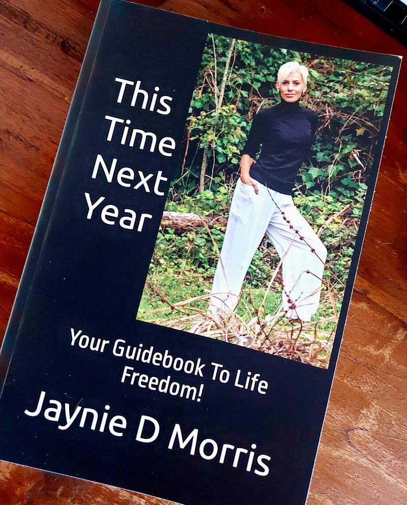 Michael Ray on LinkedIn: Jaynie D Morris what an absolute cracker of a ... Michael Ray on LinkedIn: Jaynie D Morris what an absolute cracker of a ...