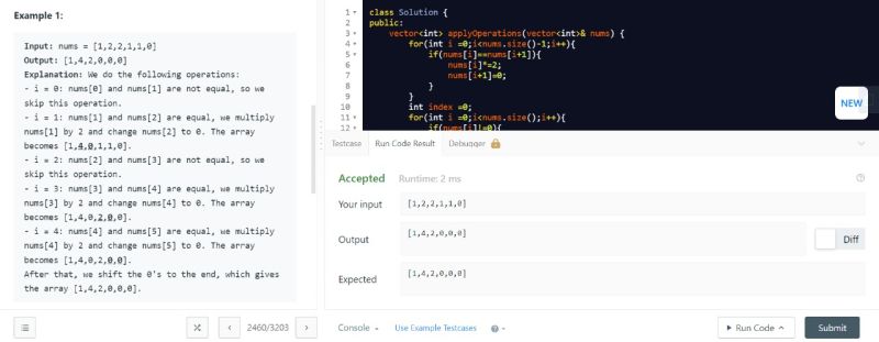 Ipsita Prusty on LinkedIn: #30daysofcodingchallenge #leetcode #dsa # ... Ipsita Prusty on LinkedIn: #30daysofcodingchallenge #leetcode #dsa # ...