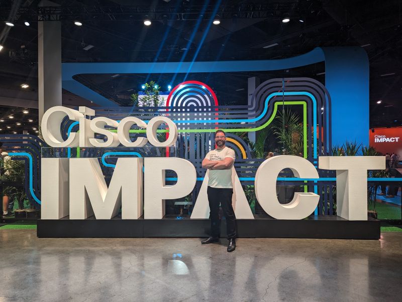 Scott Samuels on LinkedIn: #cisco #greatplacetowork #appdynamics Scott Samuels on LinkedIn: #cisco #greatplacetowork #appdynamics