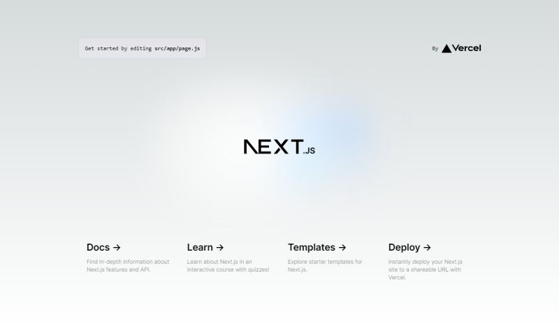 Mikail Islam on LinkedIn: #nextjs #nextjs14 #javascript #reactjs Mikail Islam on LinkedIn: #nextjs #nextjs14 #javascript #reactjs