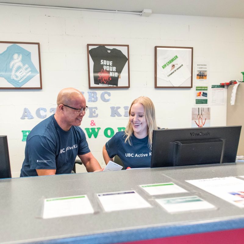 UBC School of Kinesiology on LinkedIn: WE'RE HIRING! The School of ... UBC School of Kinesiology on LinkedIn: WE'RE HIRING! The School of ...