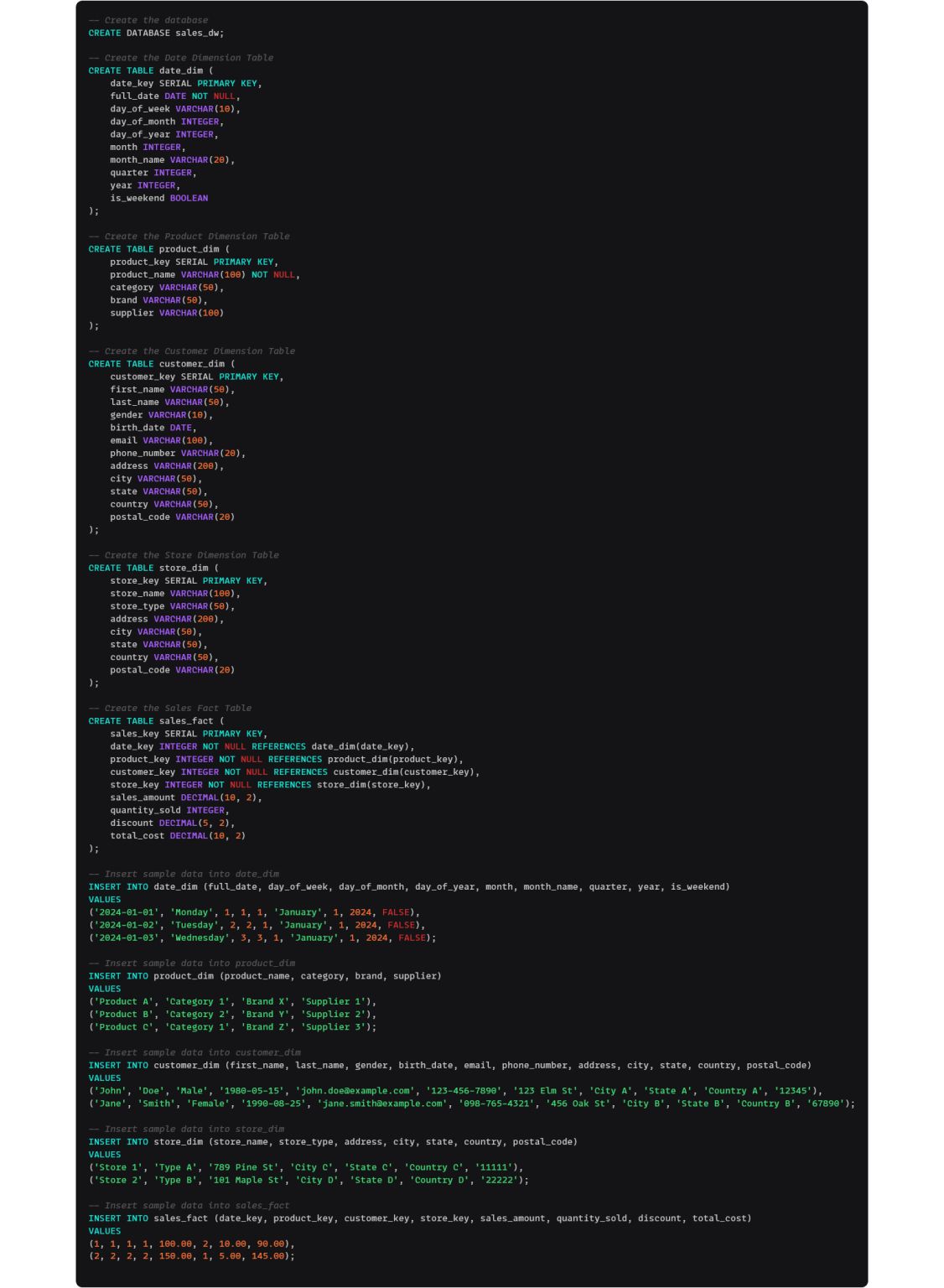 Robbie Lane on LinkedIn: #postgresql #database #sql #datamanagement # ... Robbie Lane on LinkedIn: #postgresql #database #sql #datamanagement # ...