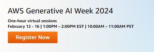 Kurt Gantzer on LinkedIn: #aws #genai #cx Kurt Gantzer on LinkedIn: #aws #genai #cx