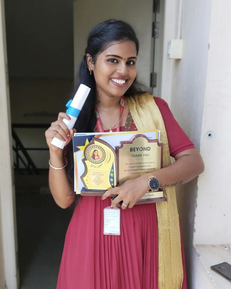 Kalaiselvi Gnanapandian on LinkedIn: #bajajfinservcpbfi # ... Kalaiselvi Gnanapandian on LinkedIn: #bajajfinservcpbfi # ...