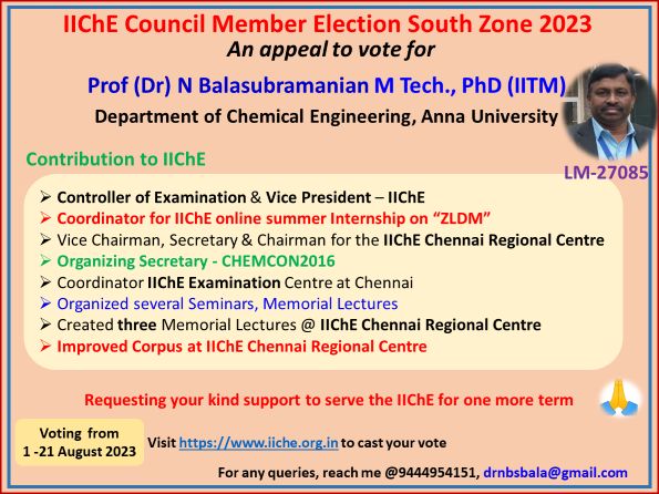 Dr. Rajesh Nithyanandam posted on LinkedIn Dr. Rajesh Nithyanandam posted on LinkedIn