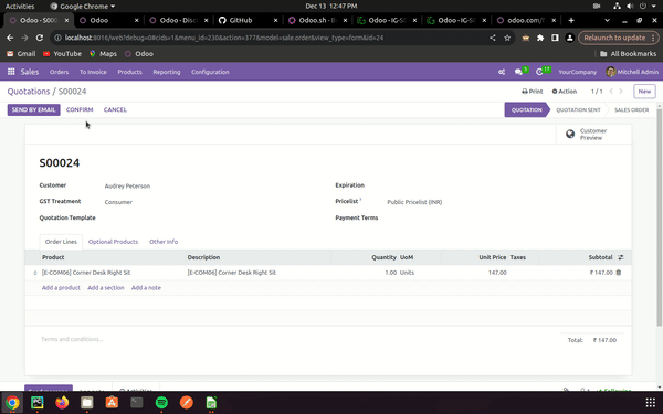 Aravind S on LinkedIn: #odoo #odoo16 #js #userexperience #customapps Aravind S on LinkedIn: #odoo #odoo16 #js #userexperience #customapps