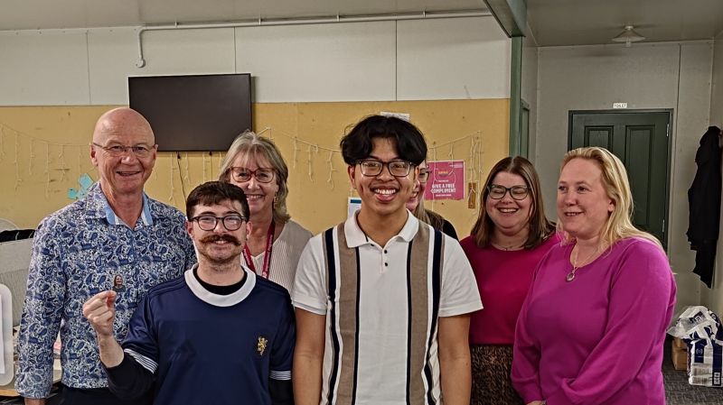 Enrico Ancheta on LinkedIn: It was a pleasure working at the ... Enrico Ancheta on LinkedIn: It was a pleasure working at the ...