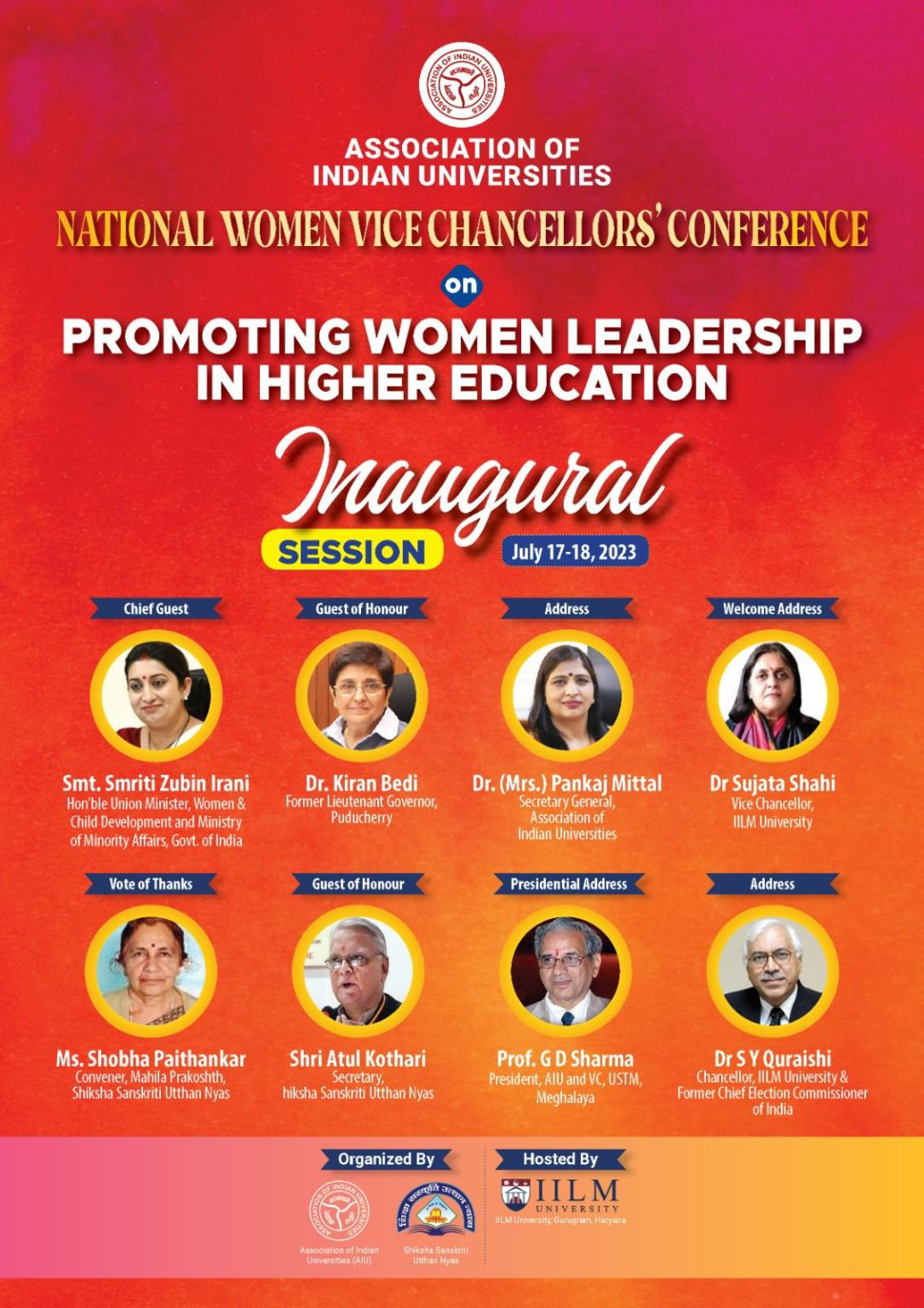 IILM University, Gurugram posted on LinkedIn IILM University, Gurugram posted on LinkedIn