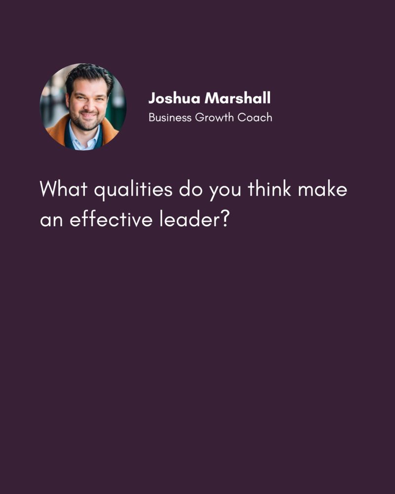 How to be effective as a leader during challenging times. đź”” Follow me ... How to be effective as a leader during challenging times. đź”” Follow me ...