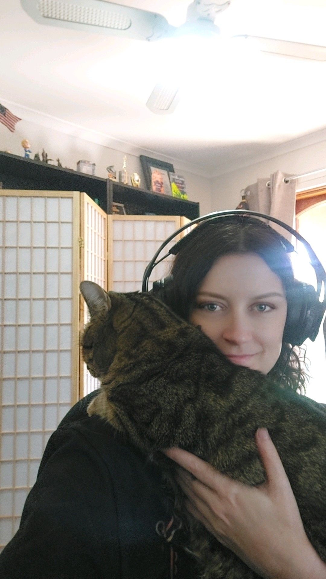 Rychelle Brittain on LinkedIn: My coworker keeps asking for cuddles. Rychelle Brittain on LinkedIn: My coworker keeps asking for cuddles.