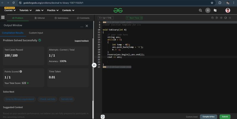 Rajibul Hossain on LinkedIn: #day6 #cpp #programmingjourney # ... Rajibul Hossain on LinkedIn: #day6 #cpp #programmingjourney # ...